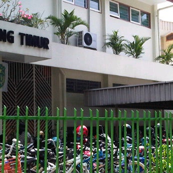 SMAK Sang Timur - Kebon Jeruk - 13 tips