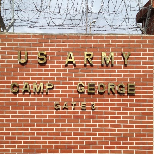 Camp George - 5 tips from 39 visitors
