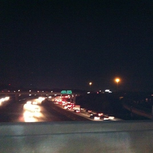 I-26 @ I-526 (Exit 212) - 4 tips from 639 visitors