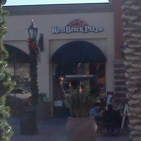 RedBrick Pizza - Pizzeria in Eastvale