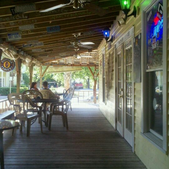 Green Turtle Tavern - Bar in Fernandina Beach
