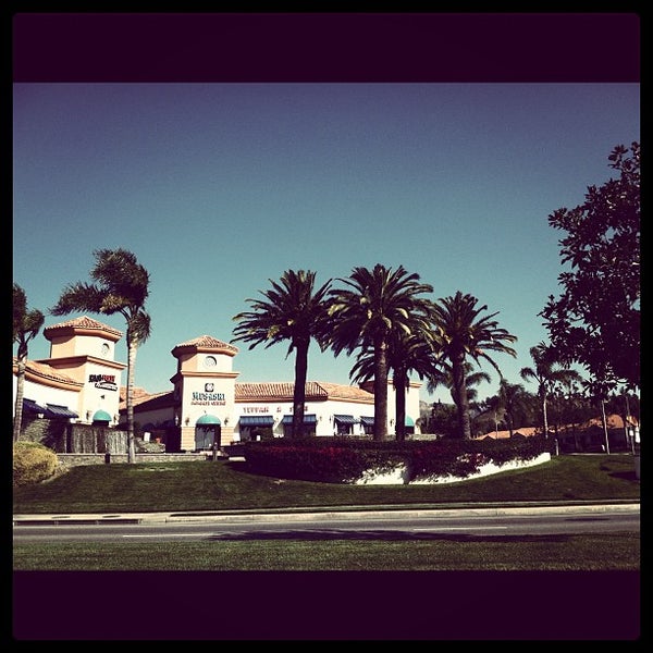 Porter Ranch Town Center Christmas