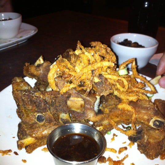 Photos at Twisted Rooster - American Restaurant in New Baltimore