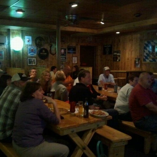 Photos at Huber-Haus German Bier Hall - Midtown - 19 tips