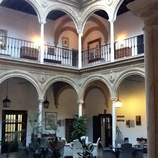 Parador de Ubeda Hotel Jaen - Úbeda, Andalucía