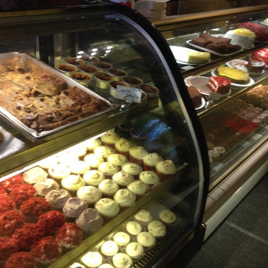 Photos at Pinisi Café & Bakery (Now Closed) - East Village - New York, NY