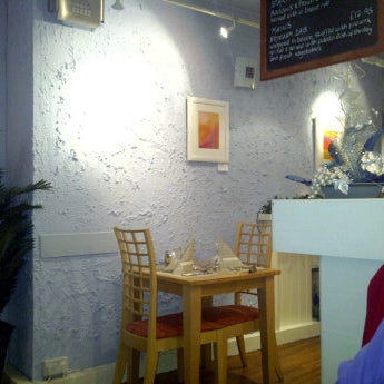 Man Fridays Seafood Restaurant - Seafood Restaurant in Torquay