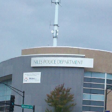 Niles Police Department - Police Station in Niles