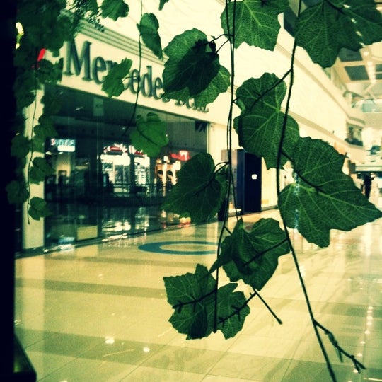 Photos at Localizer Mall | لوكالايزر - Shopping Mall in العليا