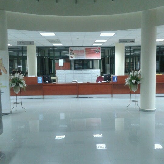 IYTE Library - Gulbahce Kampusu