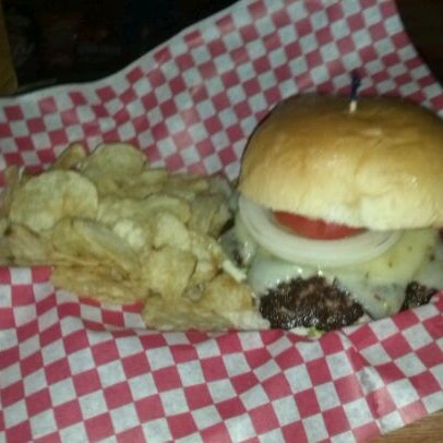 Missy's (Now Closed) - Bar