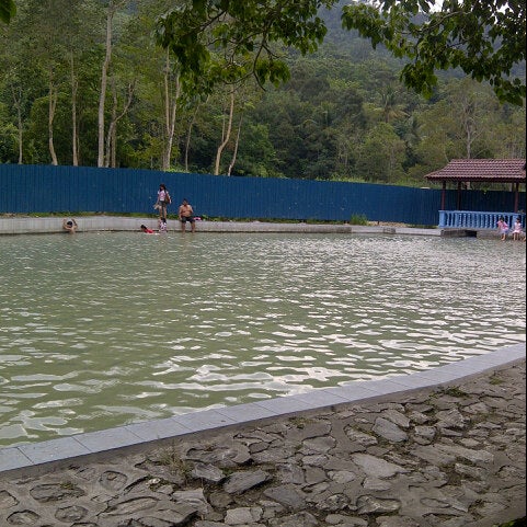 Photos at Bentong Hot Spring - Hot Spring
