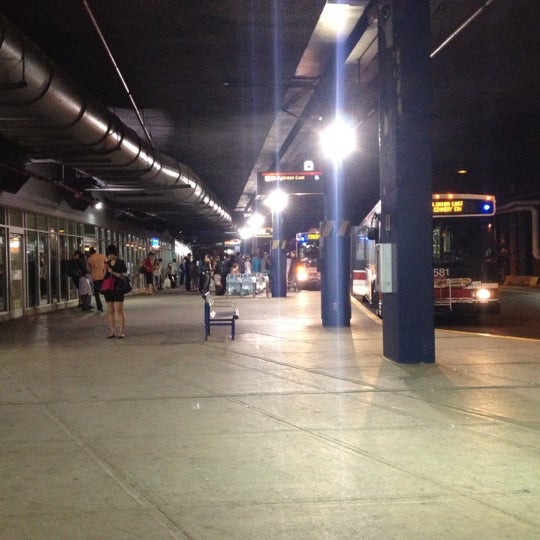 Photos at Toronto Transit Commission Headquarters - Toronto, ON