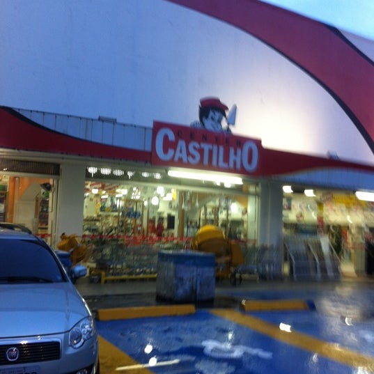 Center Castilho - Vila Prudente - São Paulo, SP