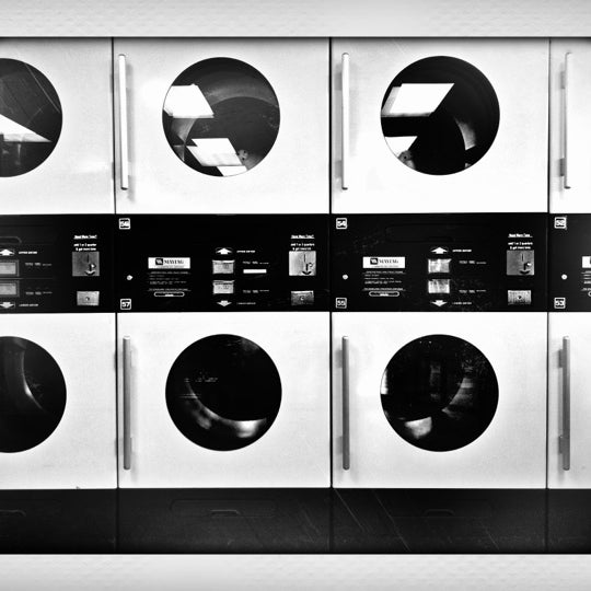Mega Express Laundry - Laundromat in Rochester