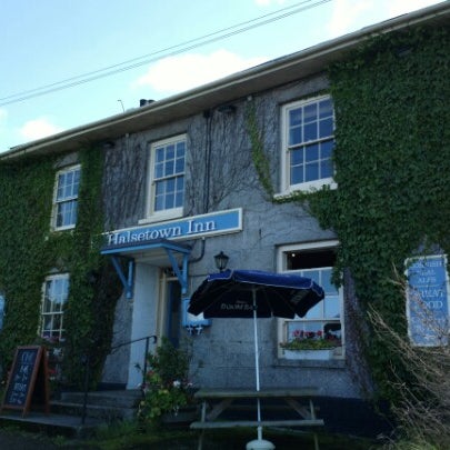 Halsetown Inn - 3 tips