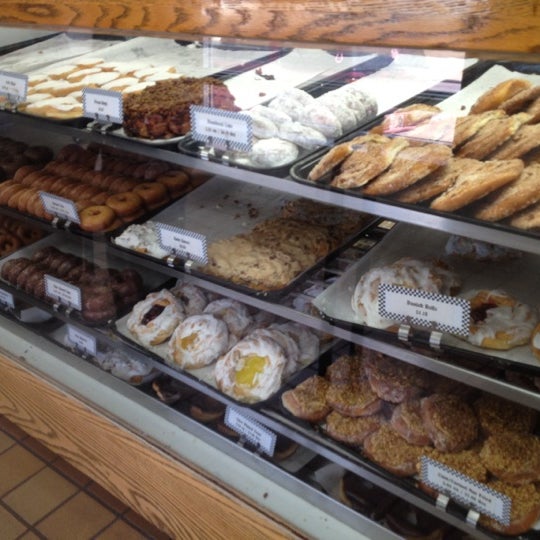 Photos at Long's Bakery - Bakery in Indianapolis