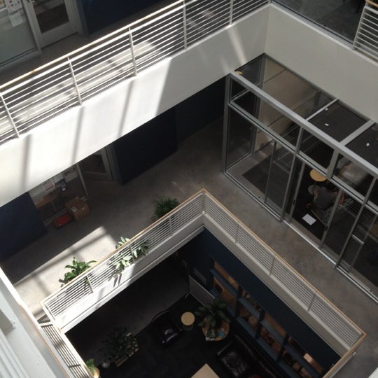 Photos at Y2E2 Building - Stanford, CA