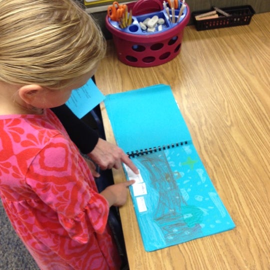 Star View School - North Coast, CA