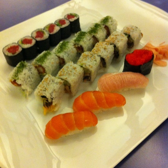 Yashima - Japanese Restaurant in Barcelona