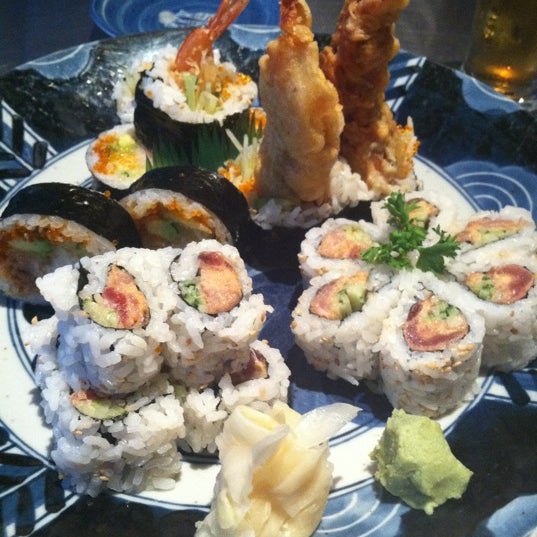 Photos at Oga Japanese Cuisine - Natick, MA