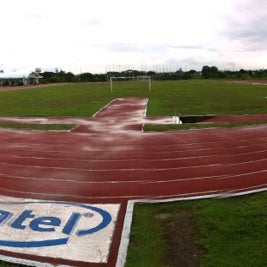 Gen. Trias Sports Park - 2 tips from 63 visitors