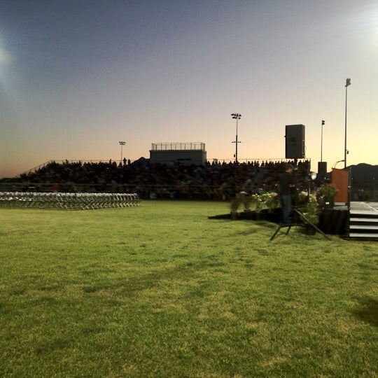 Photos at Verrado High School - Verrado - Buckeye, AZ