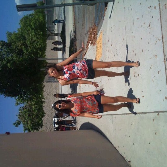 Photos at AB Miller High School - High School