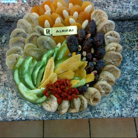 Al Rifai Roastery SAL - Mkalles - 2 tips from 53 visitors