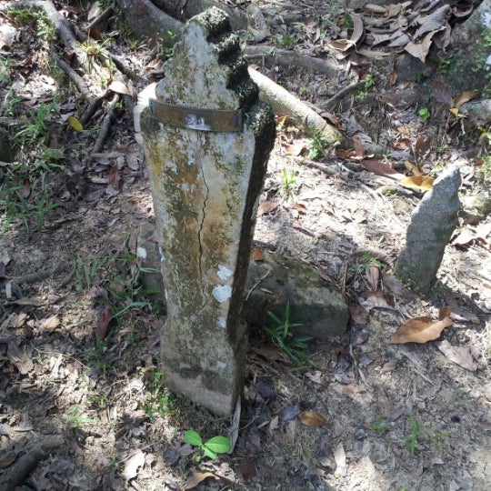 Photos at Masjid Kg Batu Marang, Mukim Kota Batu - 4 visitors