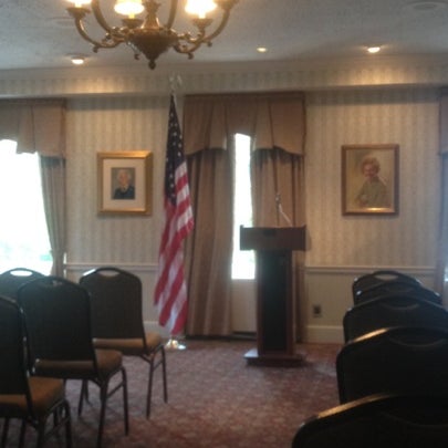 Photos at Capitol Hill Club - Building in Capitol Hill