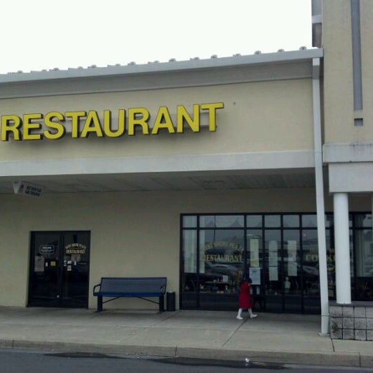 West Shore Plaza Family Restaurant - 5 tips from 254 visitors
