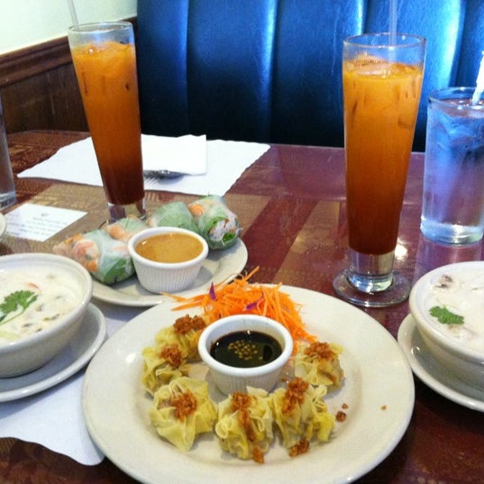 Muang Thai - Austin, TX