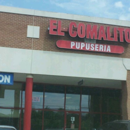 El Comalito - 5 tips