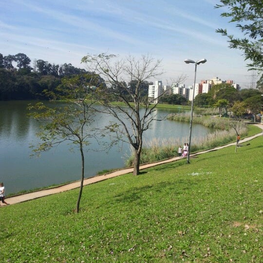 Photos at Parque Cidade de Toronto - São Domingos - São Paulo, SP