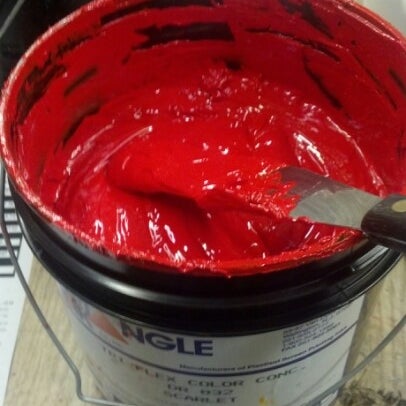 Screen Grafex - Structure in Grand Rapids