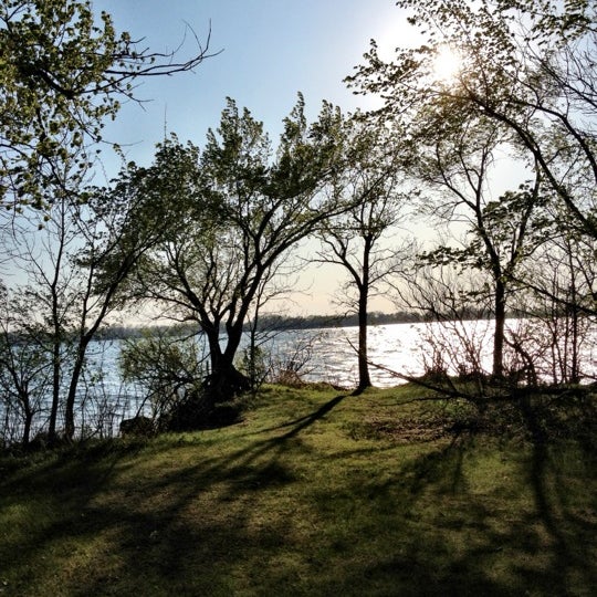 Pikes Point State Park - Spirit Lake, IA