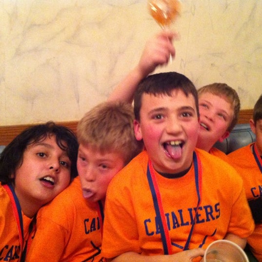 Photos at Primo Family Restaurant - Greek Restaurant in Alexandria