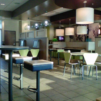 McDonald's - Fast Food Restaurant in Katy