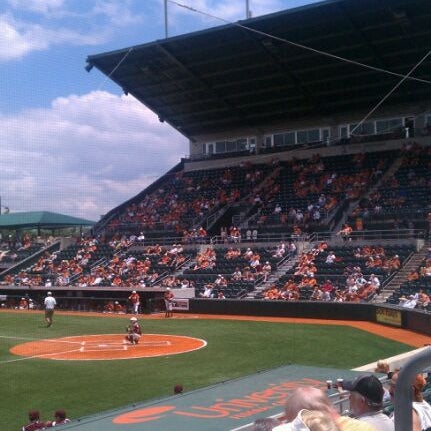 Photos at Disch-Falk Field - College Baseball Diamond in Austin