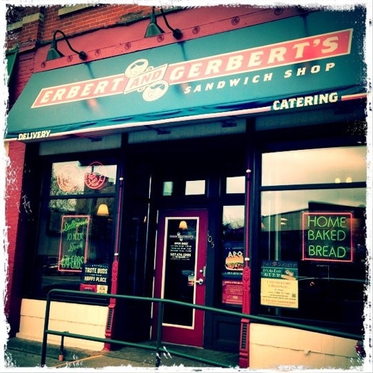 Erbert and Gerberts - Winona, MN