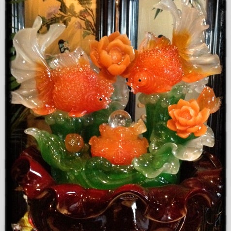 Yen King - Jackson, MI