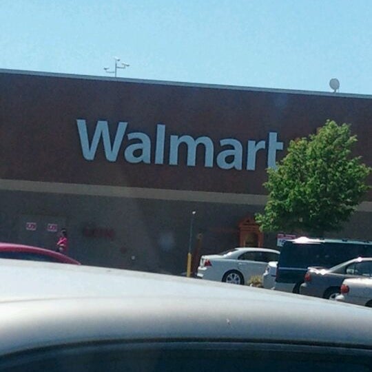 Photos at Walmart Supercenter - 1334 Flammang Dr