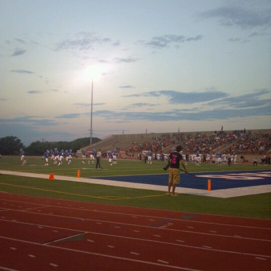Photos at Duncanville HS Panther Stadium - Soccer Field in Duncanville