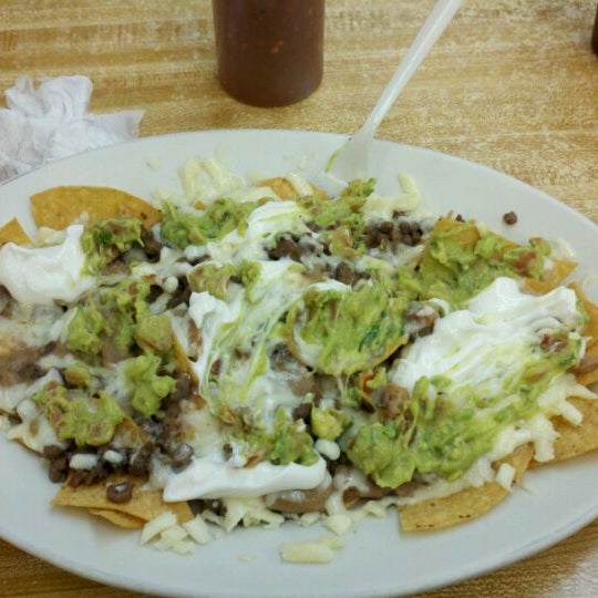 Photos at Allende Restaurante - Taco Place in Chicago