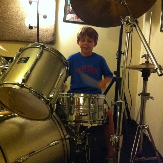 Austin School of Music - 3 tips