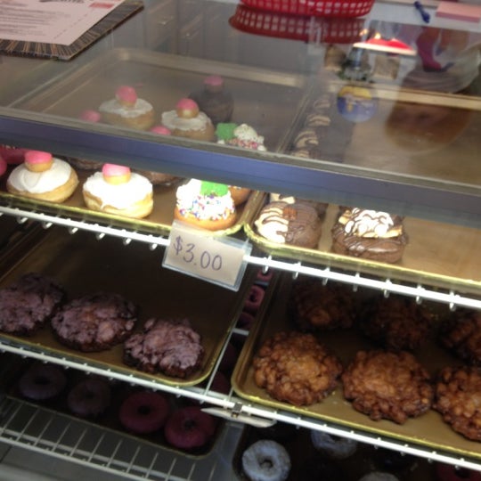Photos at Hypnotic Donuts - 88 tips from 1694 visitors