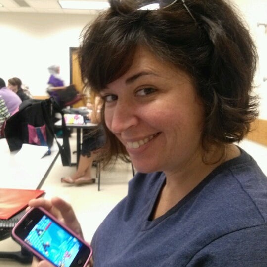 Photos at LCC Gannon Building - College Academic Building in Lansing