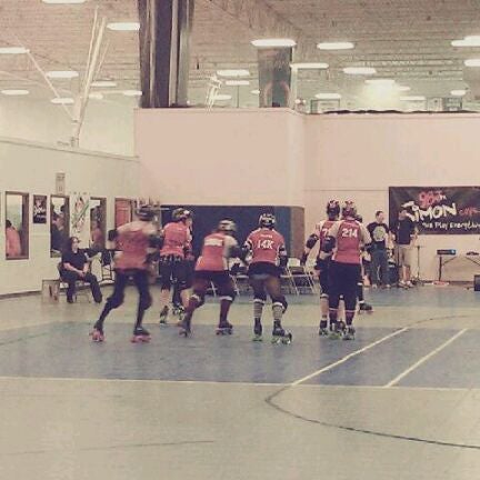 Photos at Greensboro Sportsplex - Soccer Stadium in Greensboro