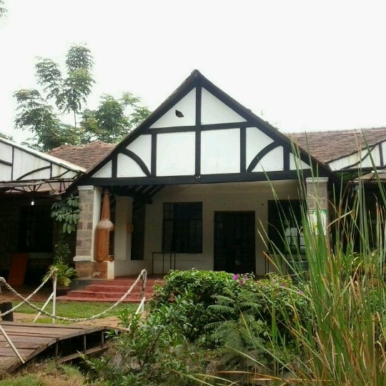 Photos at Idyllic Mistley House - Nairobi, Nairobi